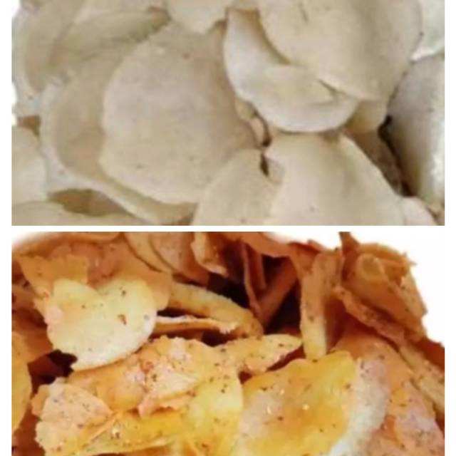 Jual Keripik moring | Shopee Indonesia