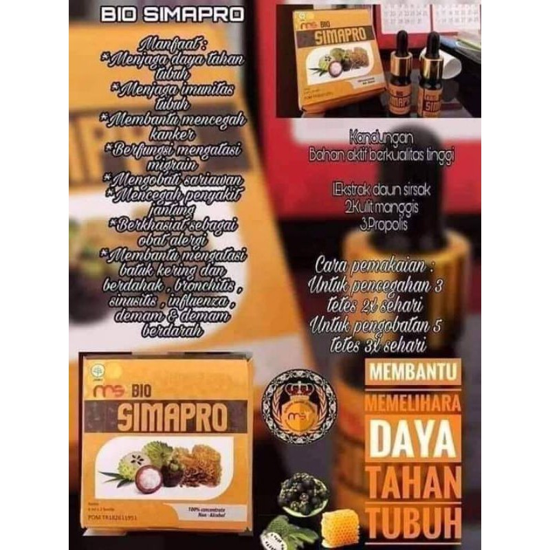 Jual simapro | Shopee Indonesia