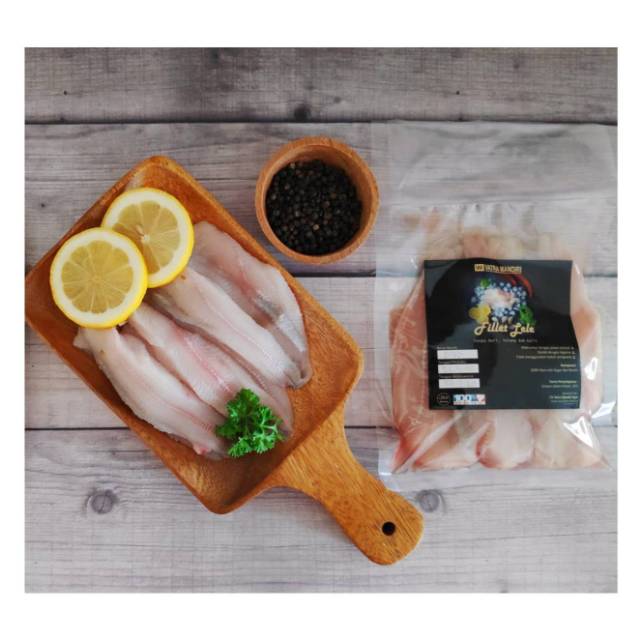 Jual Lele Fillet bunbu kuning frozen | Shopee Indonesia