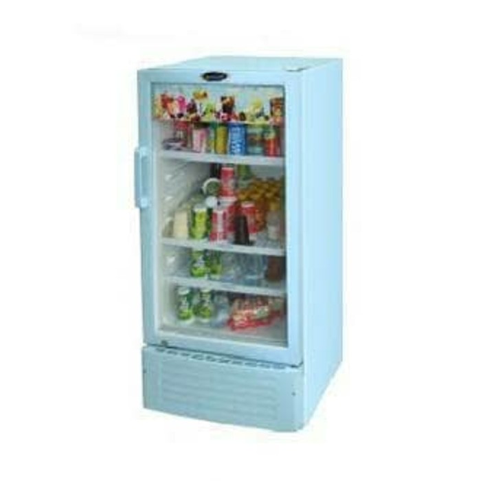 Jual SHOWCASE FRIGIGATE SC-A-180G ,3 RAK, GARANSI RESMI | Shopee Indonesia