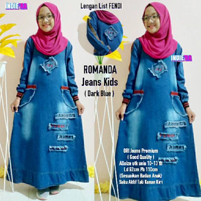 Jual Romanda | Shopee Indonesia