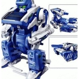 Jual MAINAN EDUKATIF TEKNOLOGI MASA DEPAN / ROBOT TENAGA SURYA | Shopee ...