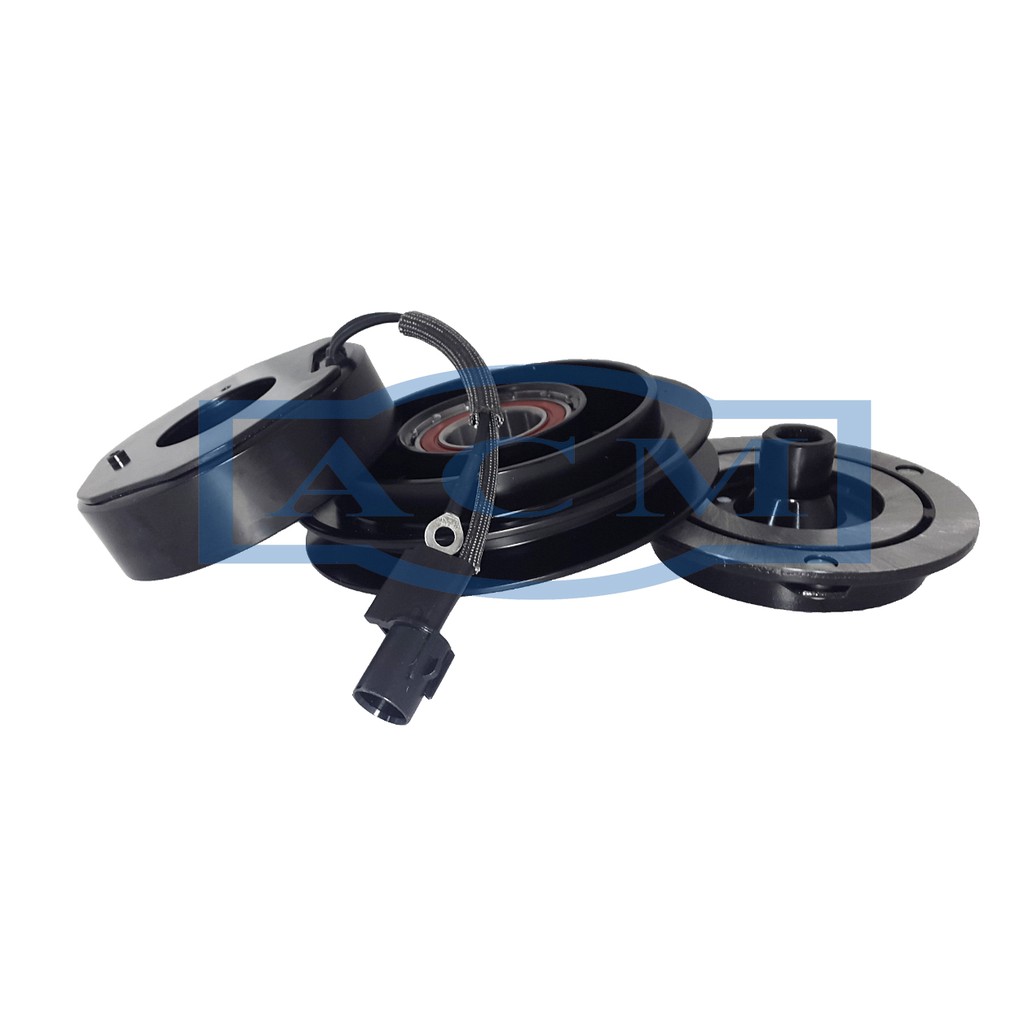 Jual Magnet Clutch Mitsubishi Kuda AC Mobil ACM Magnit Pulley Magnetic ...