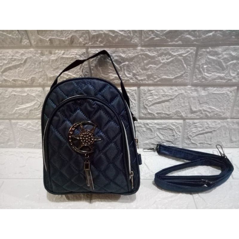 Jual tas 3 in one | Shopee Indonesia
