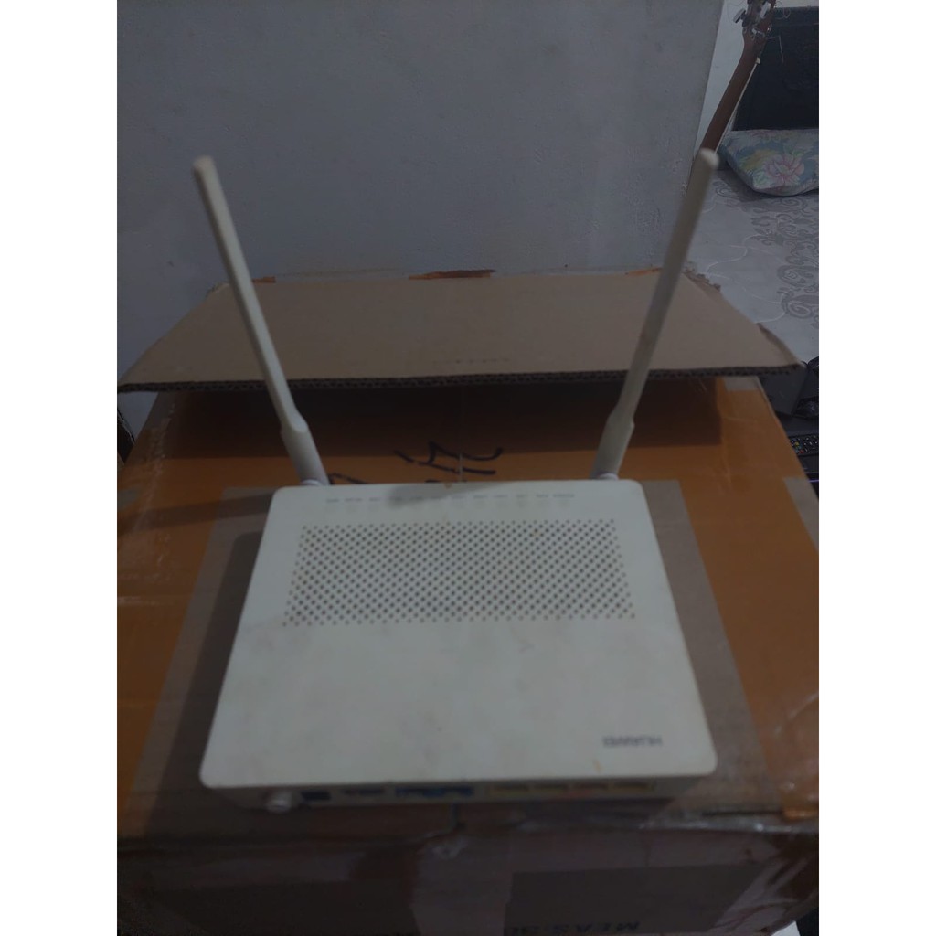 Jual Modem Huawei HG8245A | Shopee Indonesia
