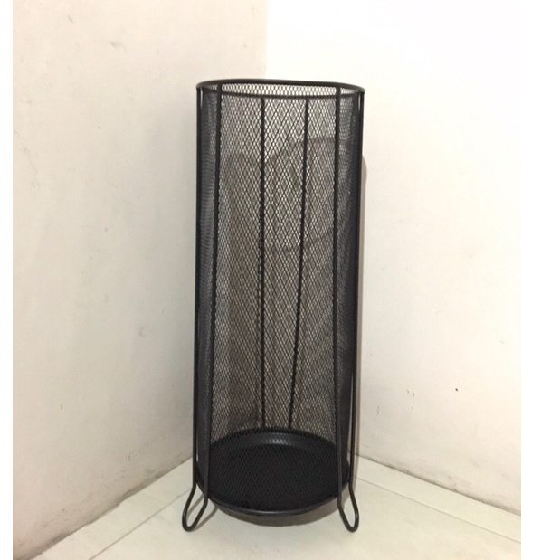 Jual INFORMA - UMBRELLA STAND Tempat Payung 20 X 53 Cm - Hitam | Shopee ...