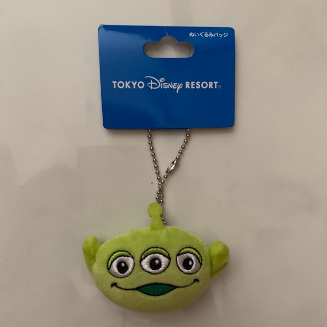 Jual Aliens Toy Story Disneysea Merchandise | Shopee Indonesia