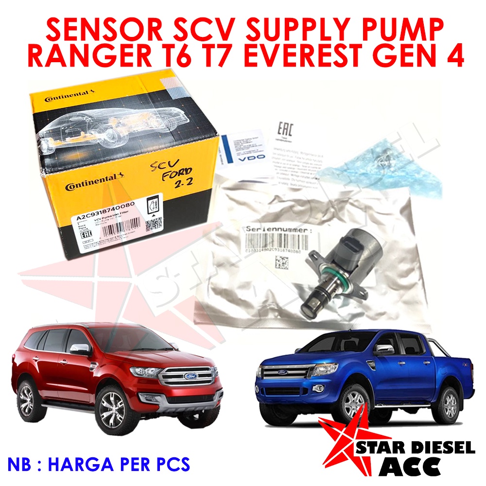 Jual SENSOR POM FORD RANGER SCV FORD EVEREST SENSOR PUMP MAZDA BT50 ...