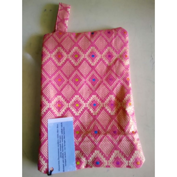 Jual Dompet Kain Daur Ulang | Shopee Indonesia