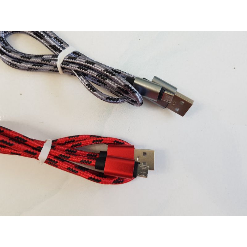Jual Kabel Data Model Tali Sepatu Murah | Shopee Indonesia