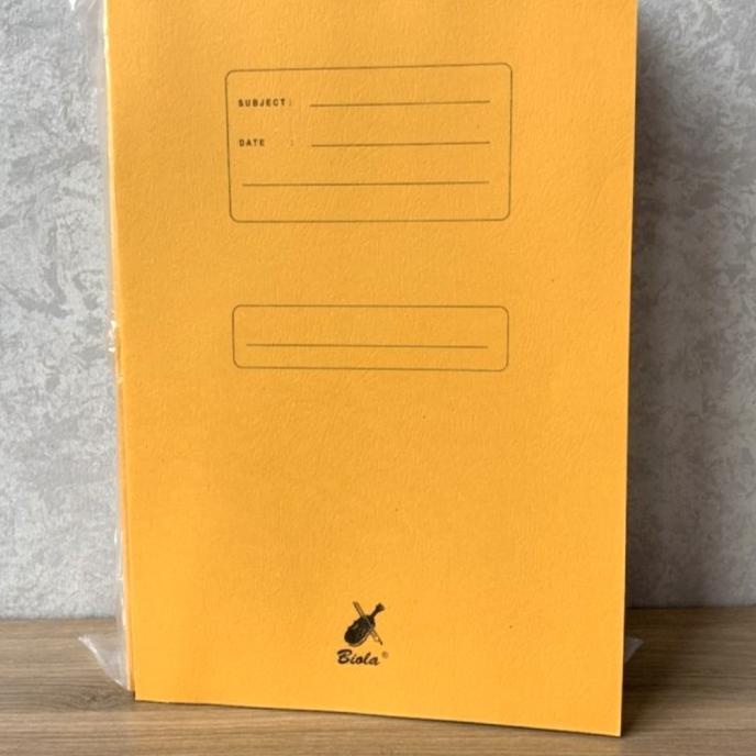 Jual Office & Stationery | Document Organizer | Stofmap Biola 5002 Map ...