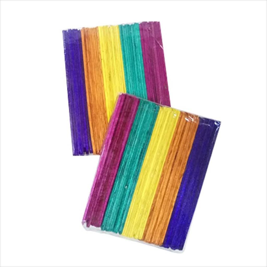 Jual [D] Stik Es Krim Warna Davis | Shopee Indonesia