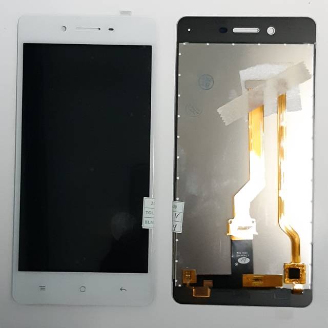 Jual Lcd Touchscreen Oppo F1 F1f F1s F1+ F3 F5 F7 F9 F11 A35 A59 R9 ...