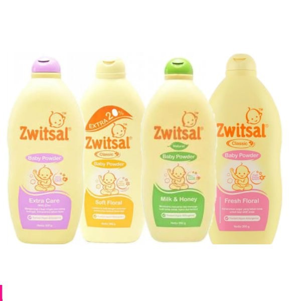 Jual Zwitsal Powder 300g | Shopee Indonesia