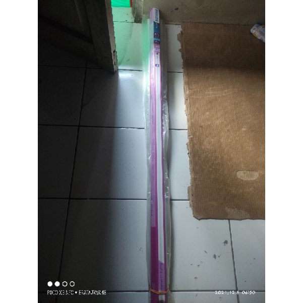 Jual Box + Lampu LED TL 36 Watt | Shopee Indonesia