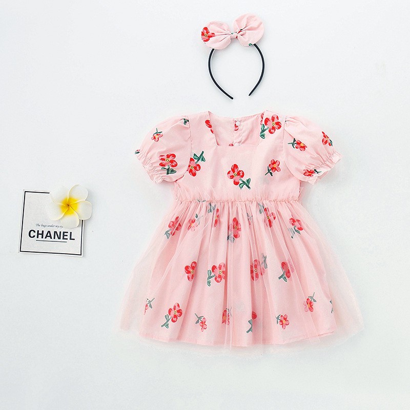 Jual (free bandana) 0-3thn | DRESS JUMPER BAJU BAYI ANAK JUMPSUIT ...