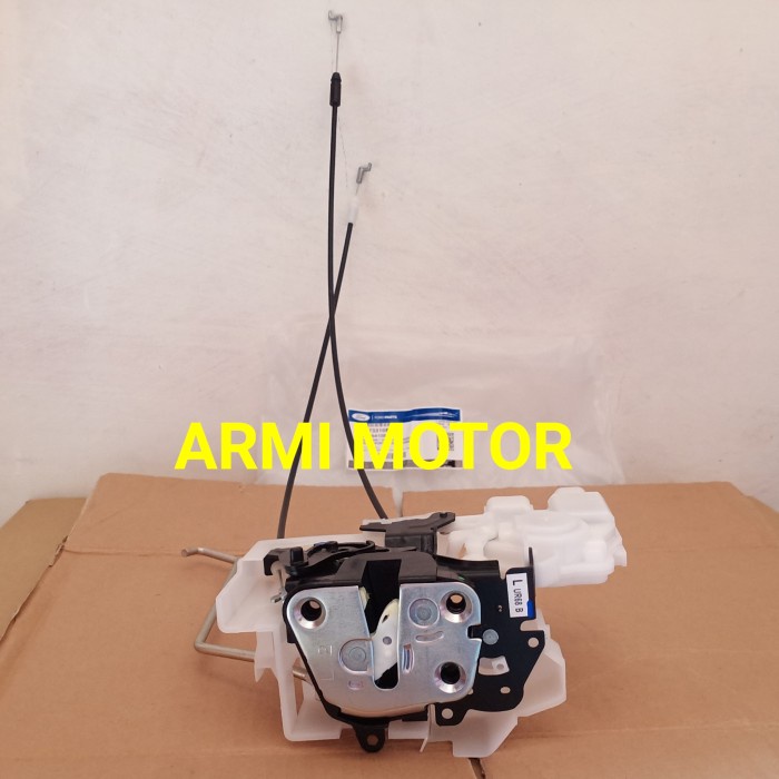 Jual Central Lock Door Lock Ford Everest & Ranger Mazda Belakang Kiri ...