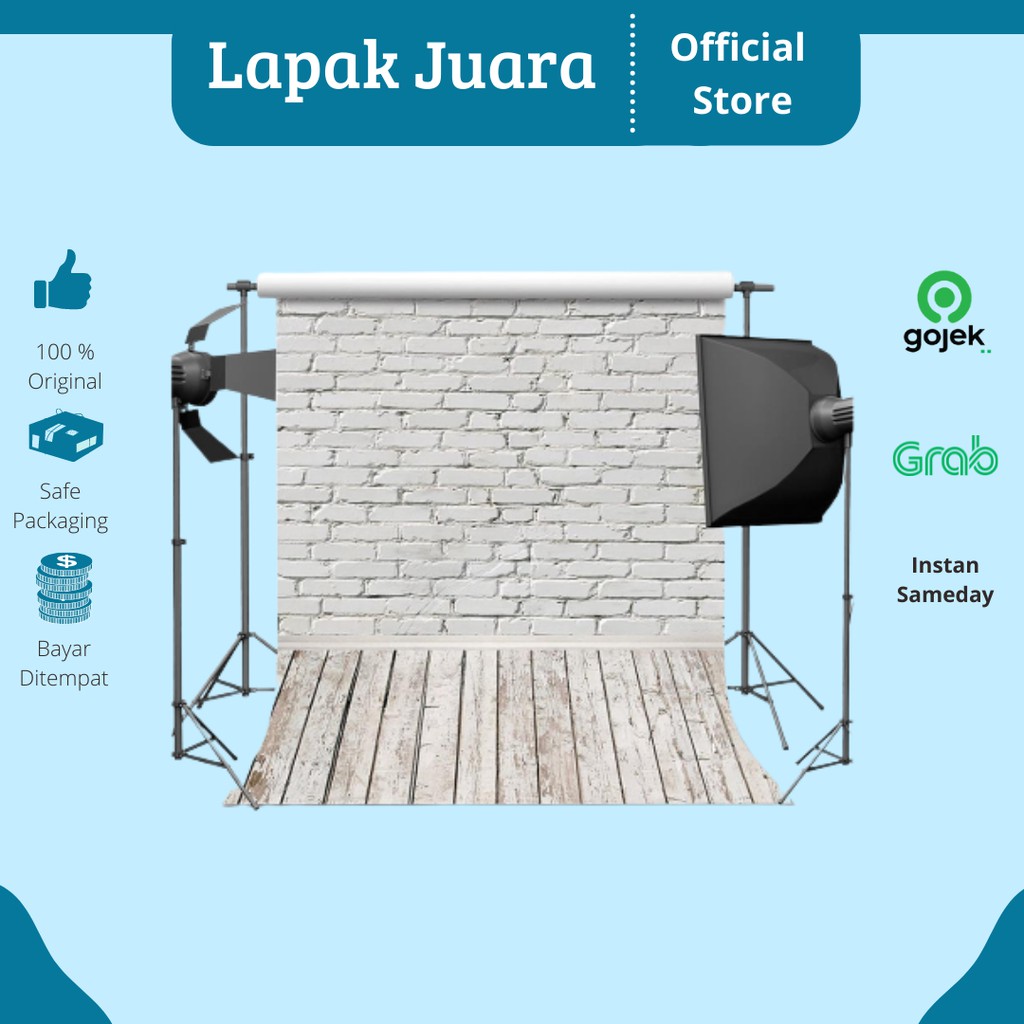 Jual Kain Background Backdrop Studio Fotografi Background Cloth 150 x ...