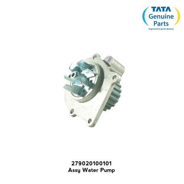 Jual DNS_OTOMOTIF - Tata Motors Ace Ex 2 Water Pump 278820100101 ...