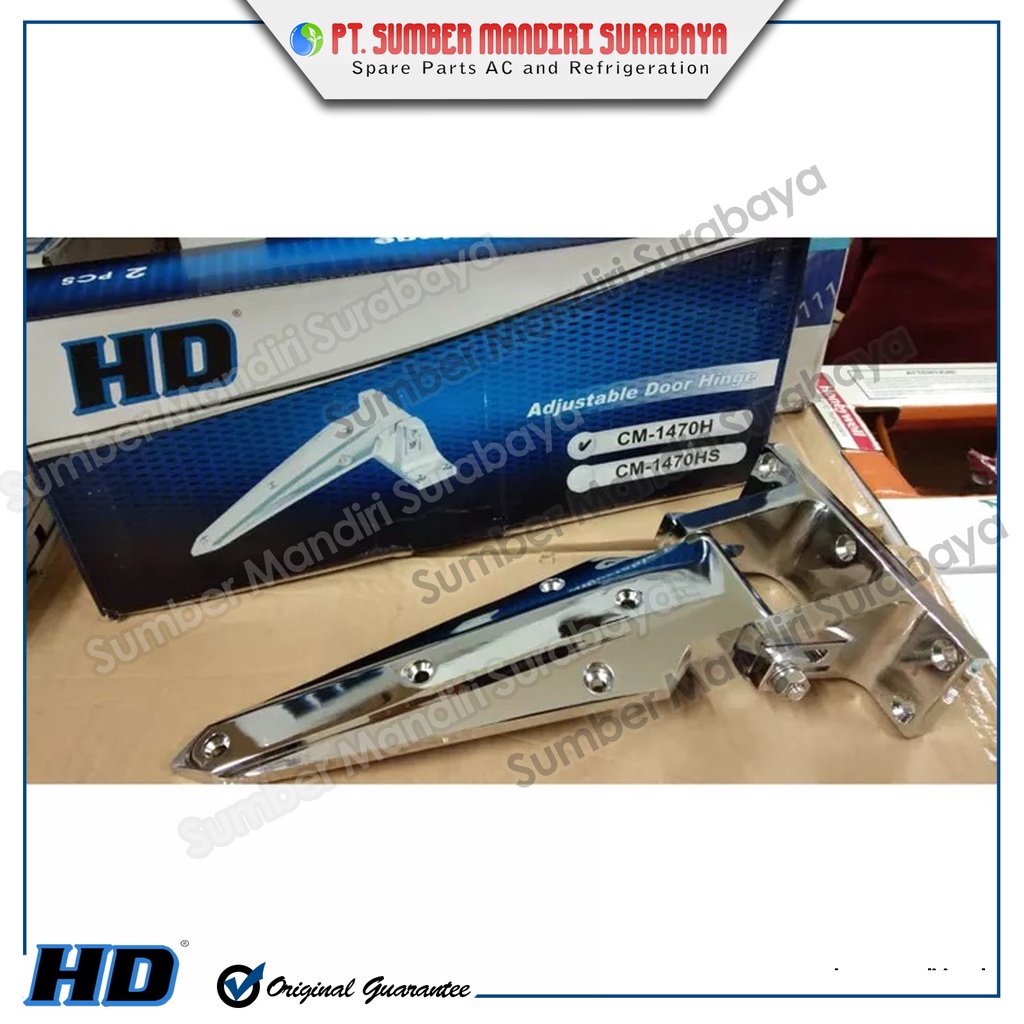 Jual Hinges Cold Room HD CM 1470 H | Engsel Pintu Cold Storage | Shopee ...