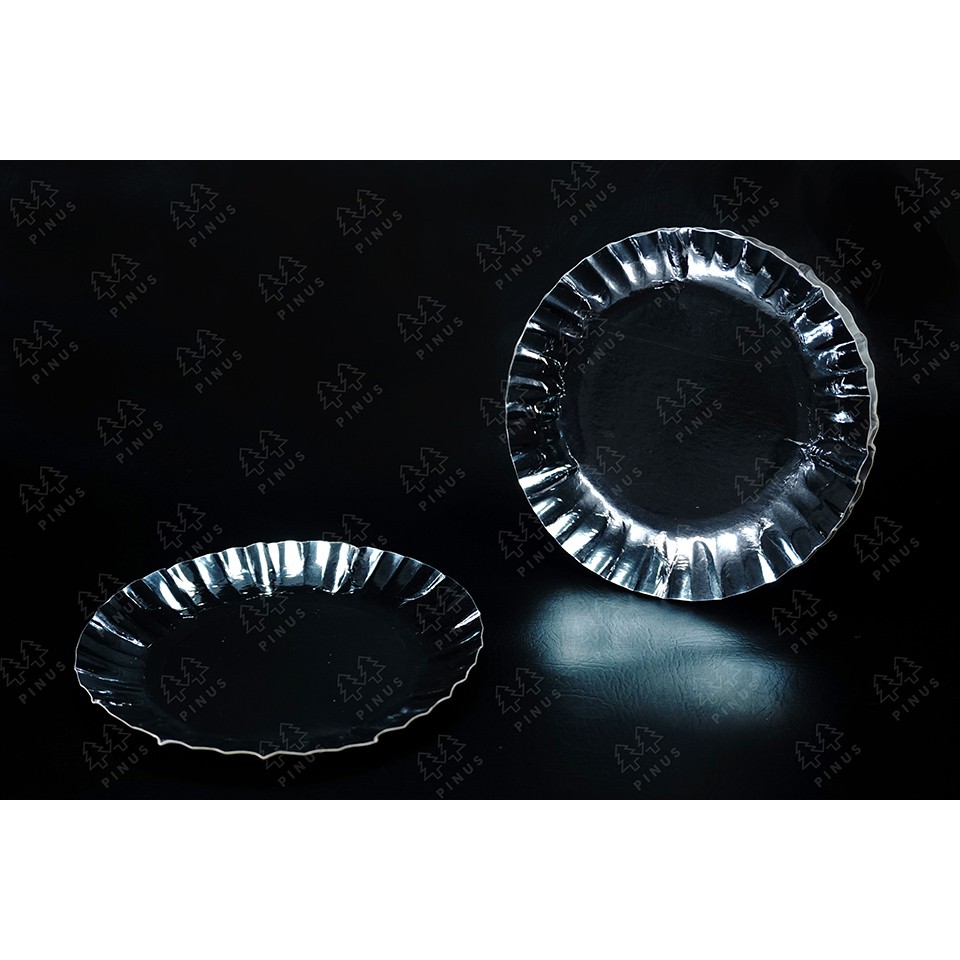 Jual LEPEK KERTAS / LEPEK KUE BENTUK KOTAK / PERSEGI PANJANG / BULAT ...