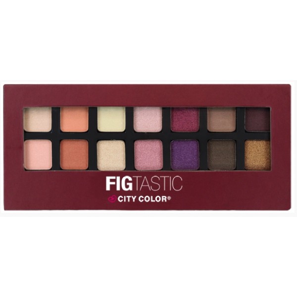 Toko Online City Color Cosmetics Official Shop | Shopee Indonesia
