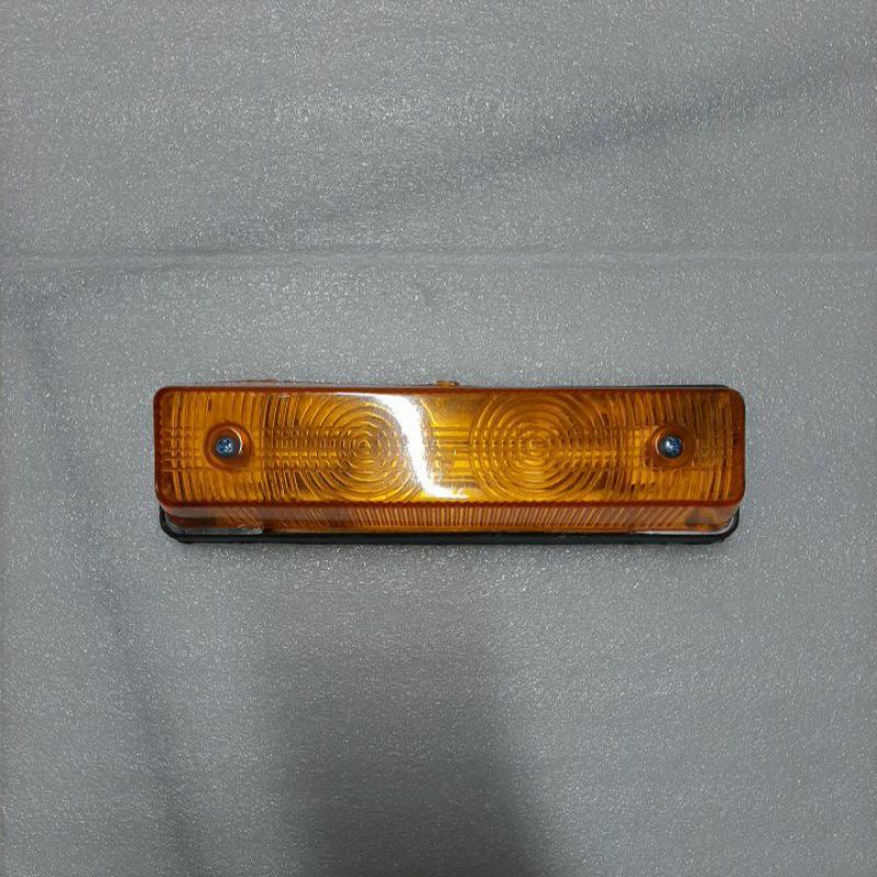 Jual lampu bok mobil lampu box LED 24V dan lampu box biasa | Shopee ...