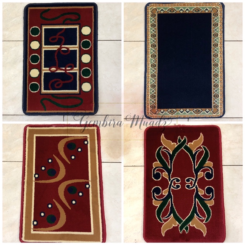 Jual Keset motif batik TEBAL DAN MURAH !! | Shopee Indonesia