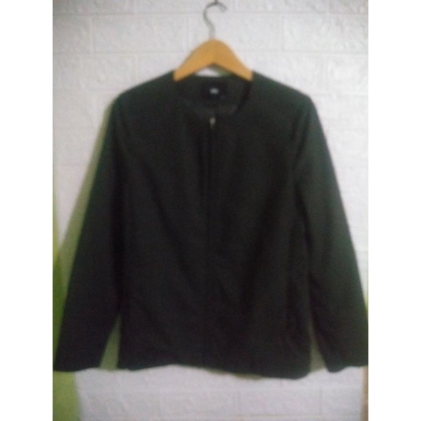 Jual Semi Jas jaket (secound) | Shopee Indonesia