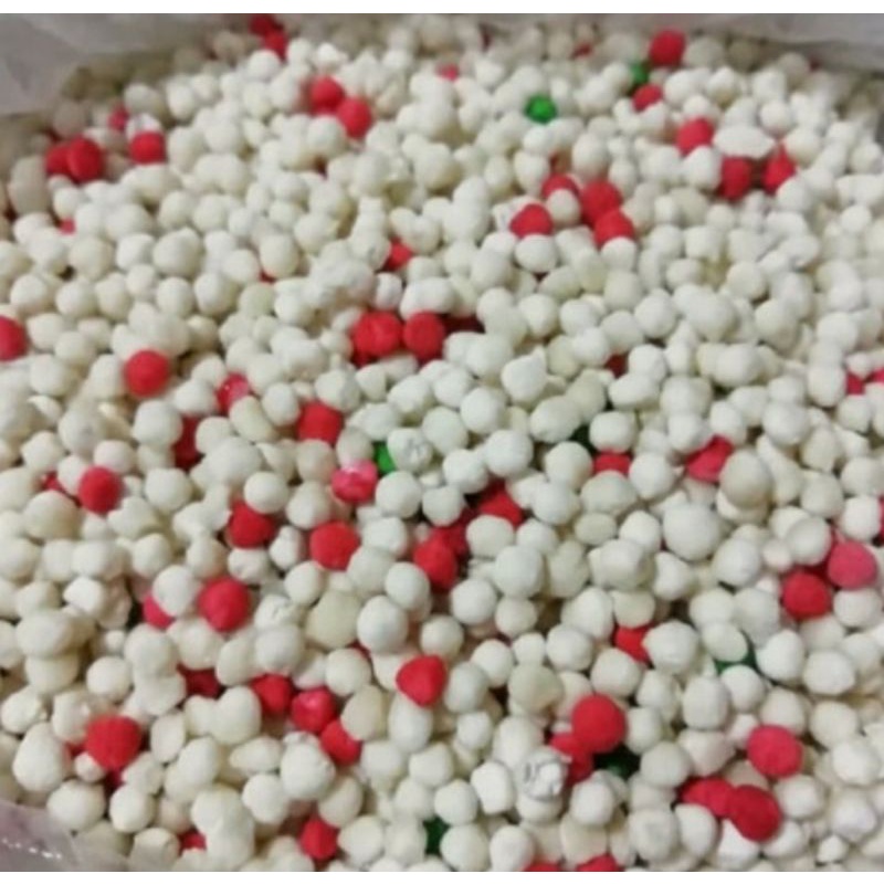 Jual Sagu Mutiara 1kg | Shopee Indonesia