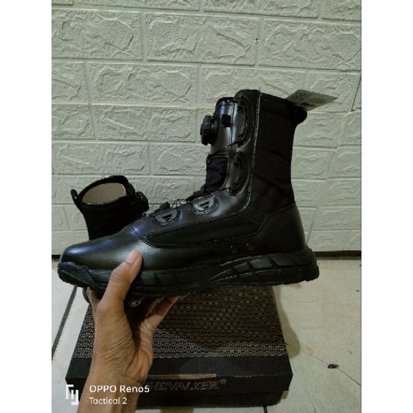 Jual Sepatu PDL TNI Replika Boa Parabellum | Shopee Indonesia