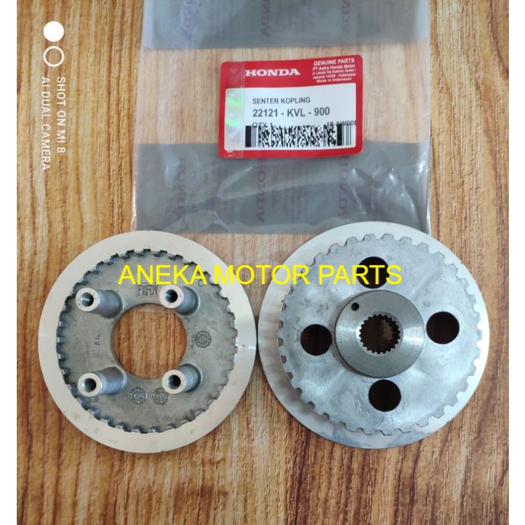 Jual KAKI 4 LAWAN SET SUPRA X 125 FI RUMAH KAMPAS KOPLING ANEKA MOTOR | Shopee Indonesia