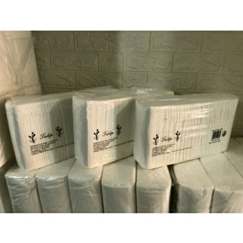 Jual Tissue Facial 1000 gr Grade Quality Nice 1kg | Shopee Indonesia