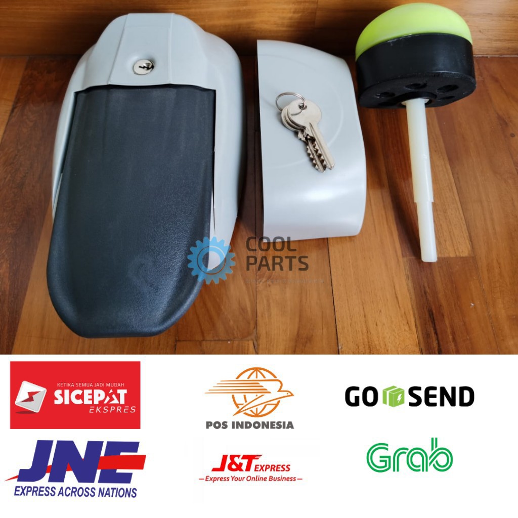 Jual Handle Pintu Cold Storage/Handle Pintu Pendingin HS-1199 | Shopee ...