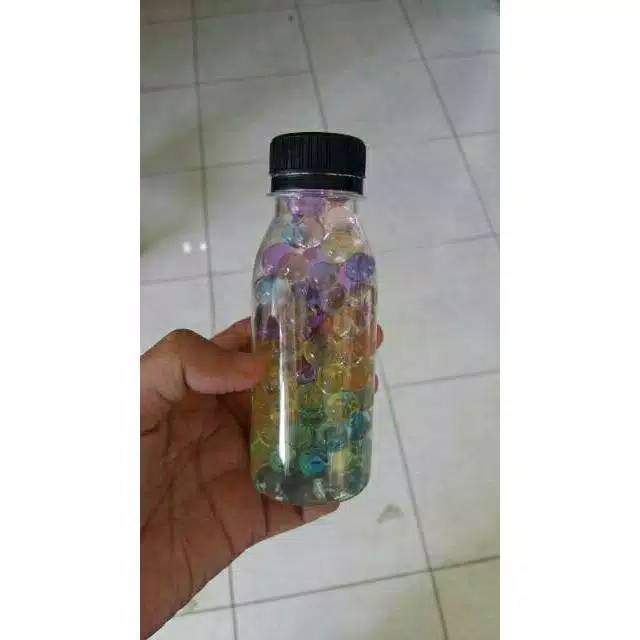 Jual Botol Plastik 125 ml utk Yoghurt, Pudding, Jelly,dll | Shopee ...