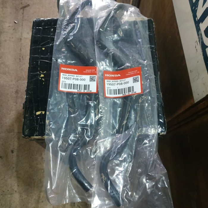 Jual Selang Bypass OUTLET HONDA Civic Estilo Genio Ferio ORIGINAL ...