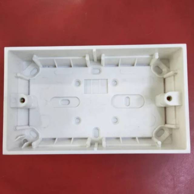 Jual OUTBOW DUS 2 GANG OUTBOW DOUBLE MERK BOSS | Shopee Indonesia