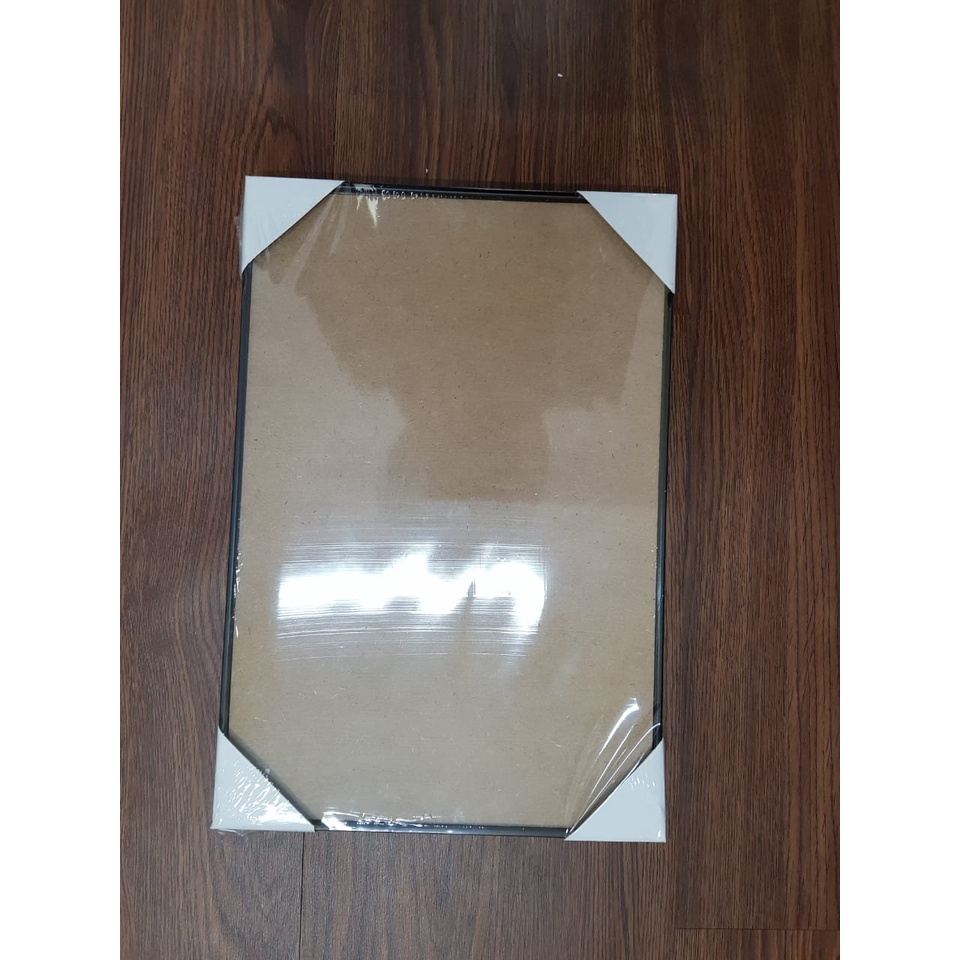 Jual Paket Cetak Ukuran 20RP (50X70) & Bingkai + Laminasi (Frame ...
