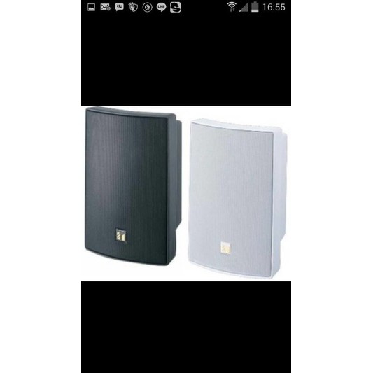 Jual Speaker Toa ZS1030/ZS 1030B ZS 1030 ORIGINAL | Shopee Indonesia