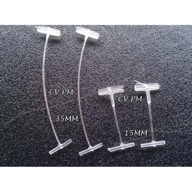 Jual EDISI TERBARU TAG PIN MEREK BONA UKURAN 35MM FREE ONGKIR ...