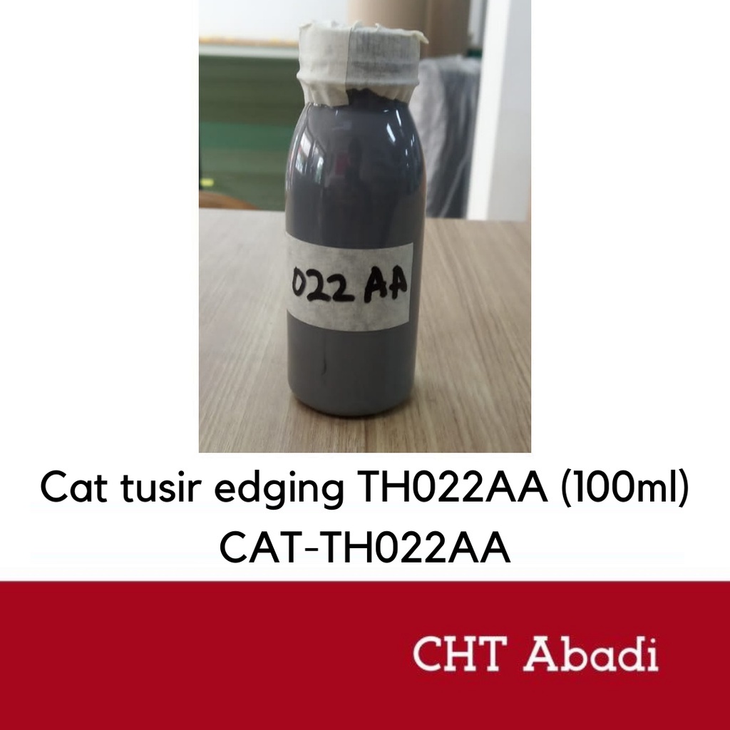 Jual Dempul / Cat tusir edging HPL TH 022 AA (100ml) | Shopee Indonesia