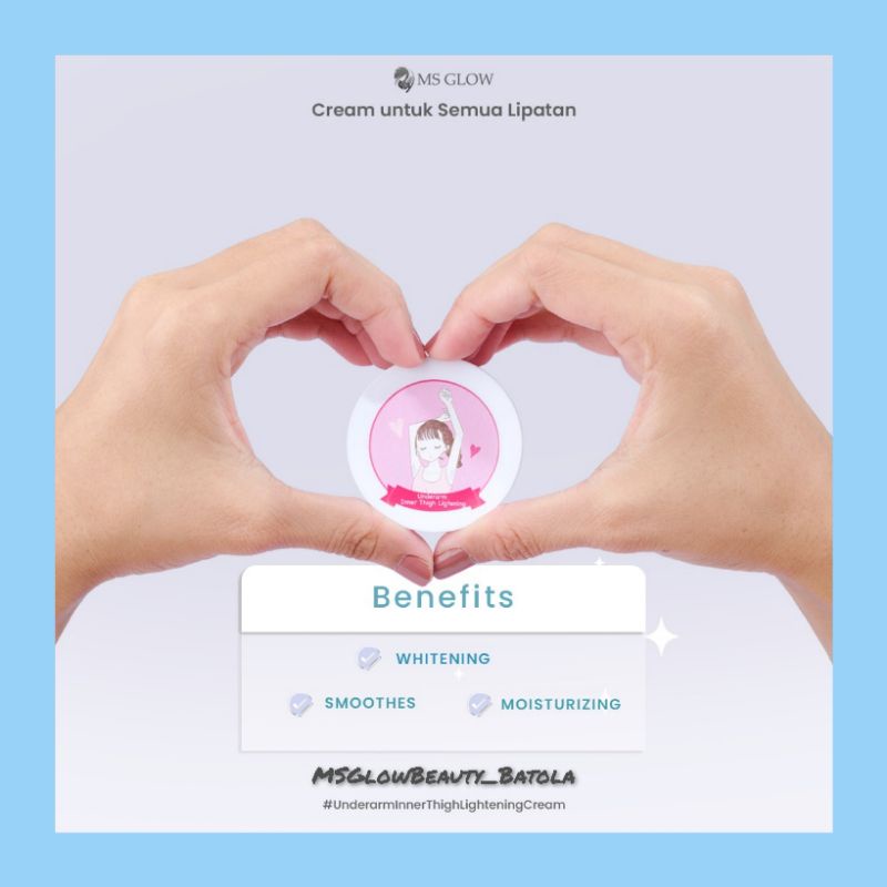 Jual Underarm | Shopee Indonesia