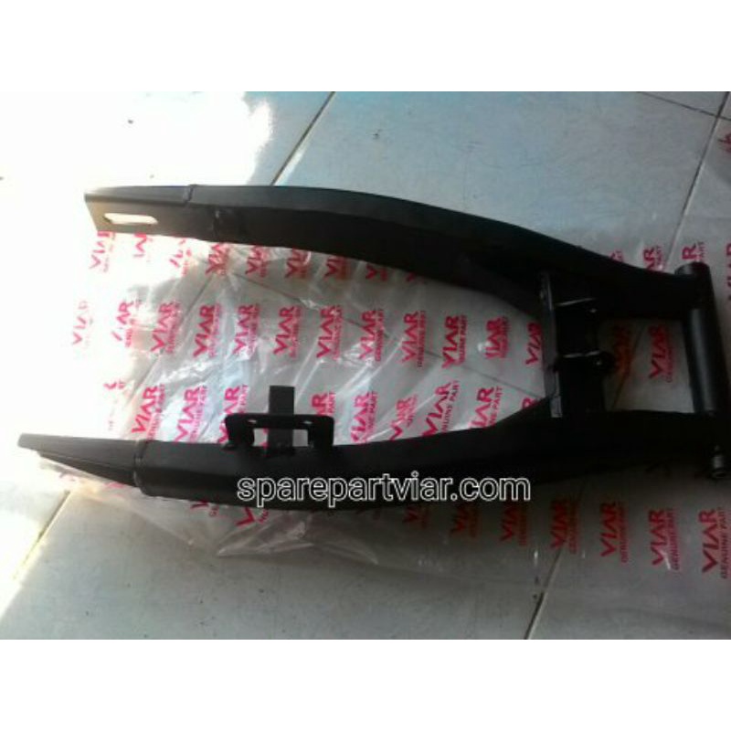 Jual Swing ARM Cross X 150 dan 200 GT / SE Orginal Sparepart Viar ...