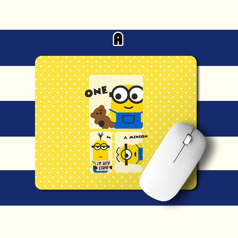 Jual FERAGATHA Mousepad / Mouse Pad / Alas Mouse Gaming Antislip Motif ...