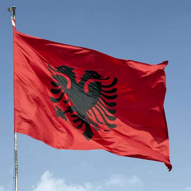 Jual Bendera Albania Terlengkap & Harga Terbaru Juni 2026 | Shopee ...