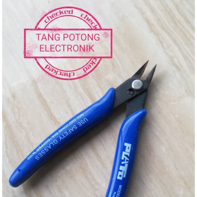 Jual Tang Potong Terlengkap & Harga Terbaru Mei 2026 | Shopee Indonesia