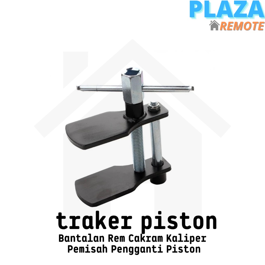 Jual Traker Piston Bantalan Rem Cakram Kaliper Pemisah Pengganti Piston ...