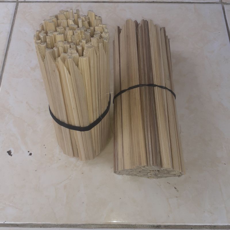 Jual Katik Sate Lilit / Katik Lembat | Shopee Indonesia