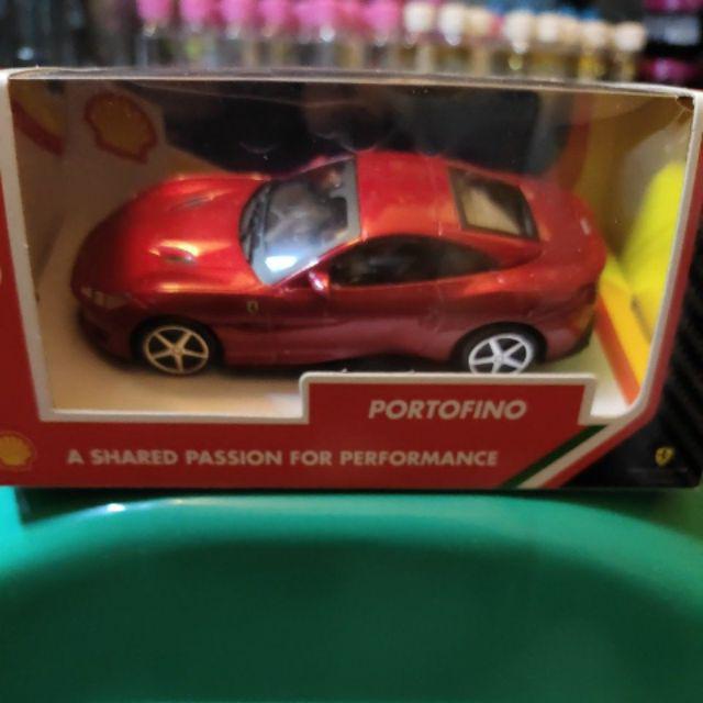 Jual Mobil Mainan Ferrari by Shell V-Power | Shopee Indonesia