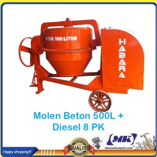Jual Concrete Mixer Terlengkap & Harga Terbaru Juni 2024 | Shopee Indonesia